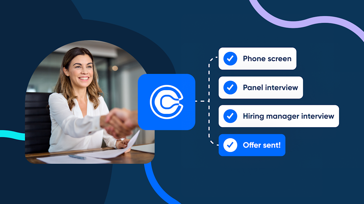 How many candidates are usually shortlisted for an interview? | Calendly