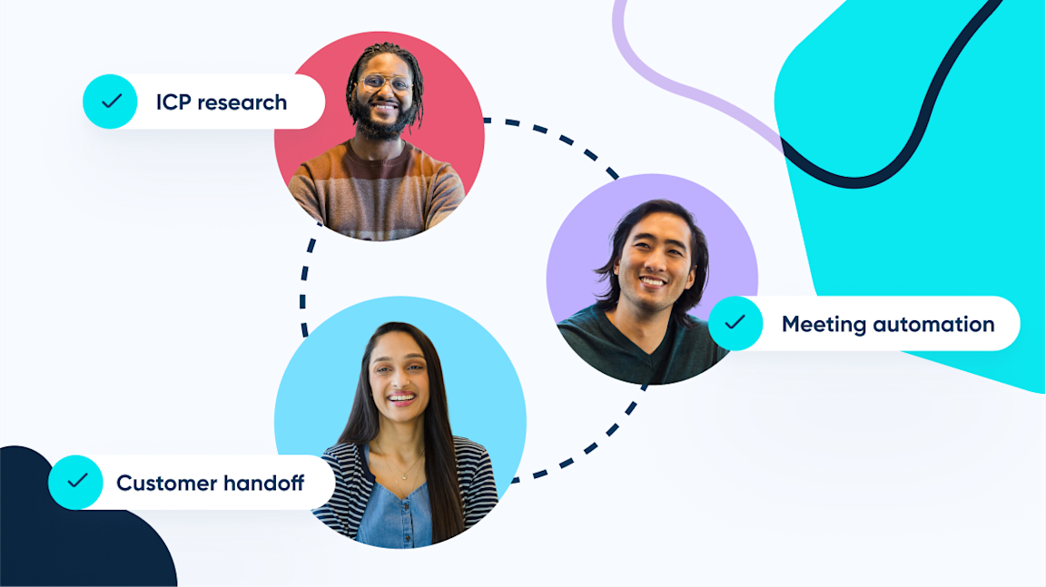 16 ideas for creating the perfect sales toolkit | Calendly