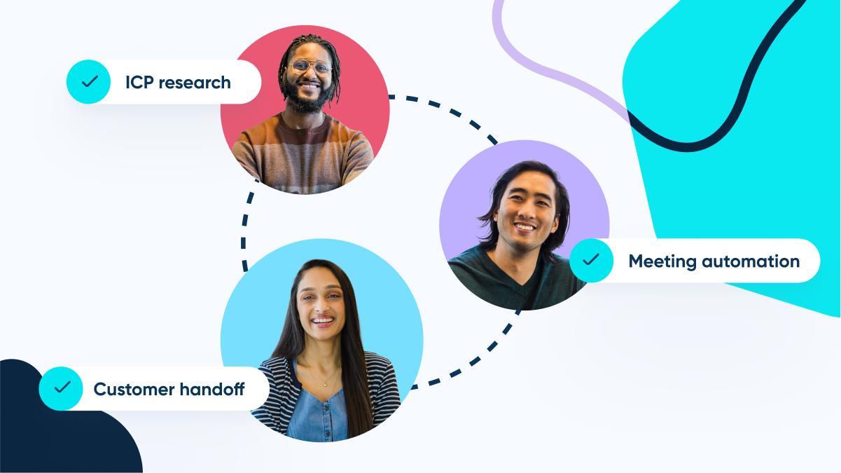 16 ideas for creating the perfect sales toolkit | Calendly