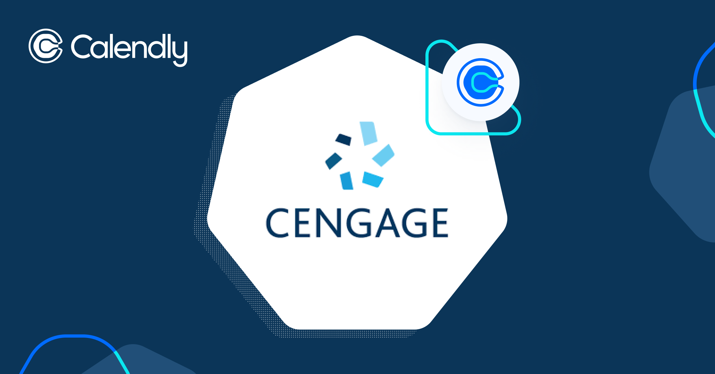 Cengage Enhances Team Collaboration | Calendly