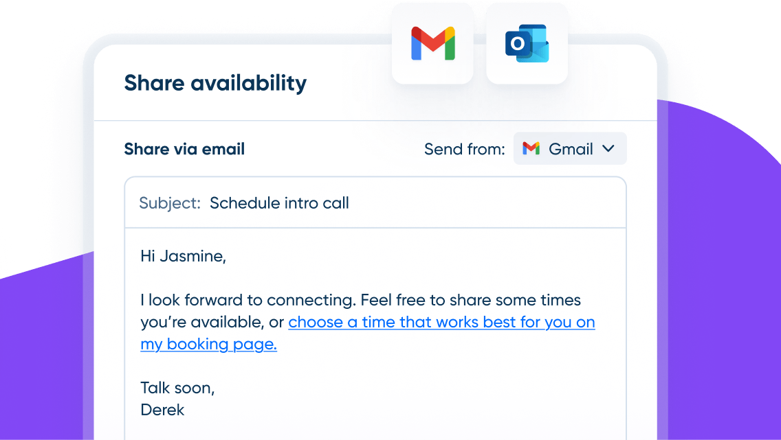 Online Meeting Scheduling Tool | Calendly
