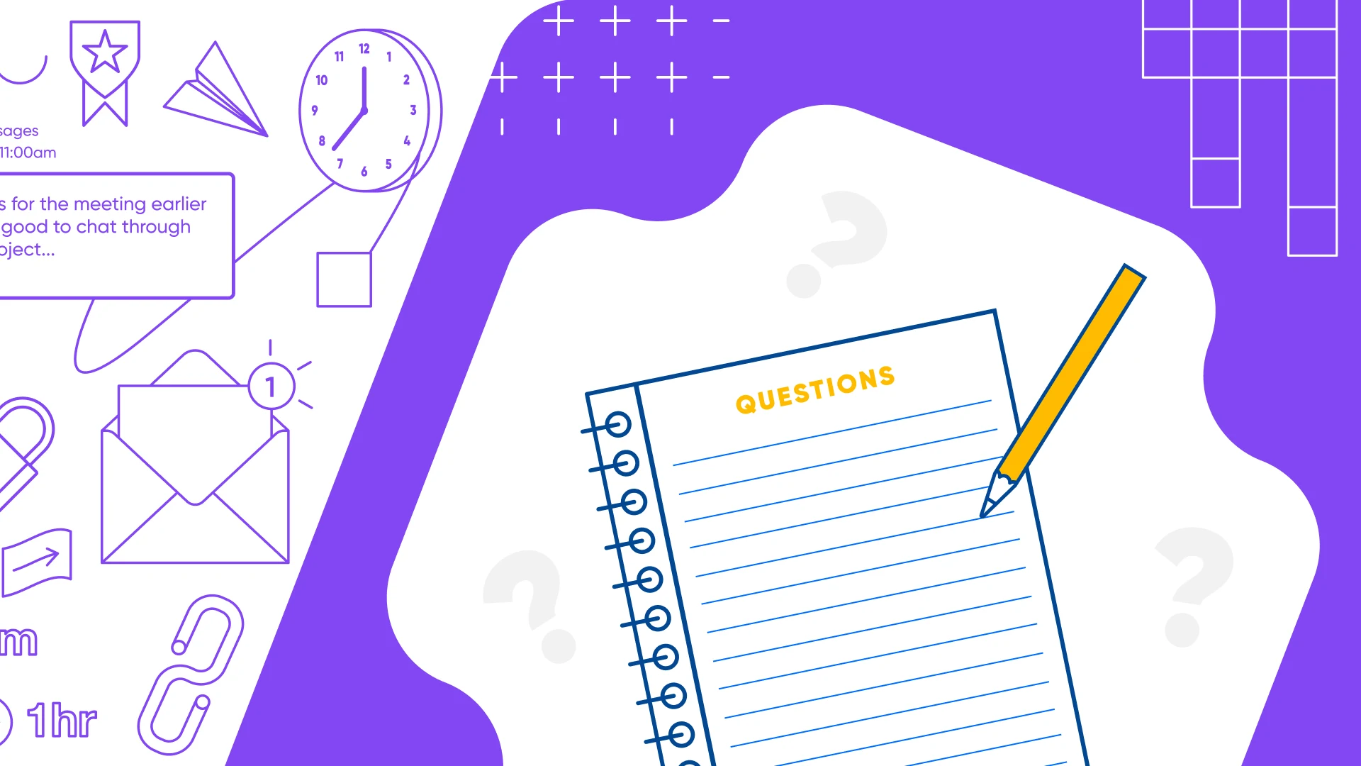 Ask these 7 interview questions to hire great remote workers | Calendly Ask these 7 interview questions to hire great remote workers | Calendly