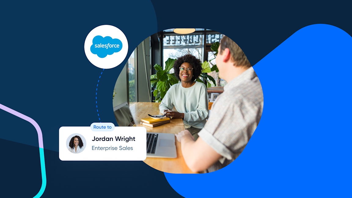 A guide to Salesforce lead routing: Rules, automations, solutions | Calendly
