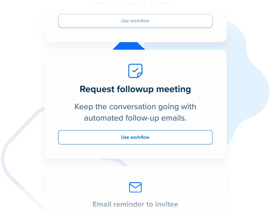 Free Scheduling Tool for Individuals | Calendly