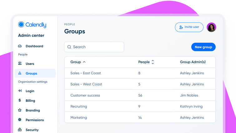 Calendly Features - Workflows, Integrations, Embeds, Routing | Calendly