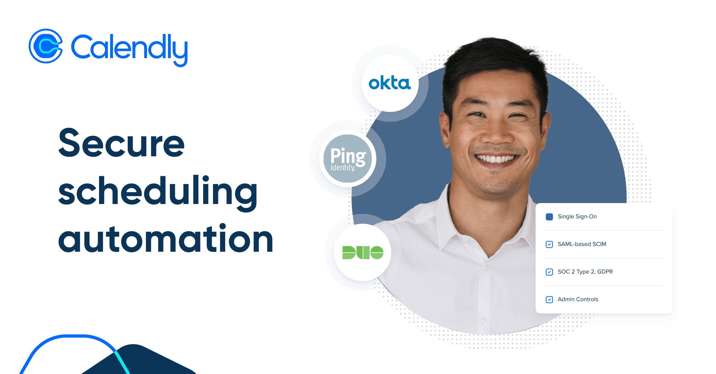 Information Technology Scheduling Software | Calendly