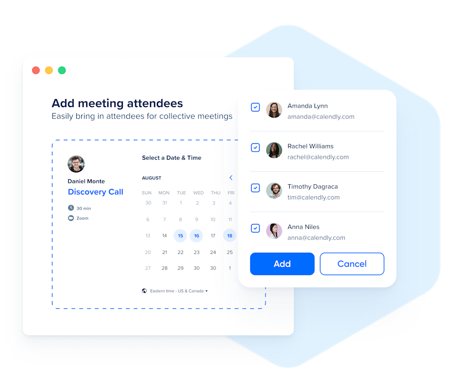 9 pro tips to shorten your sales cycle with Calendly | Calendly