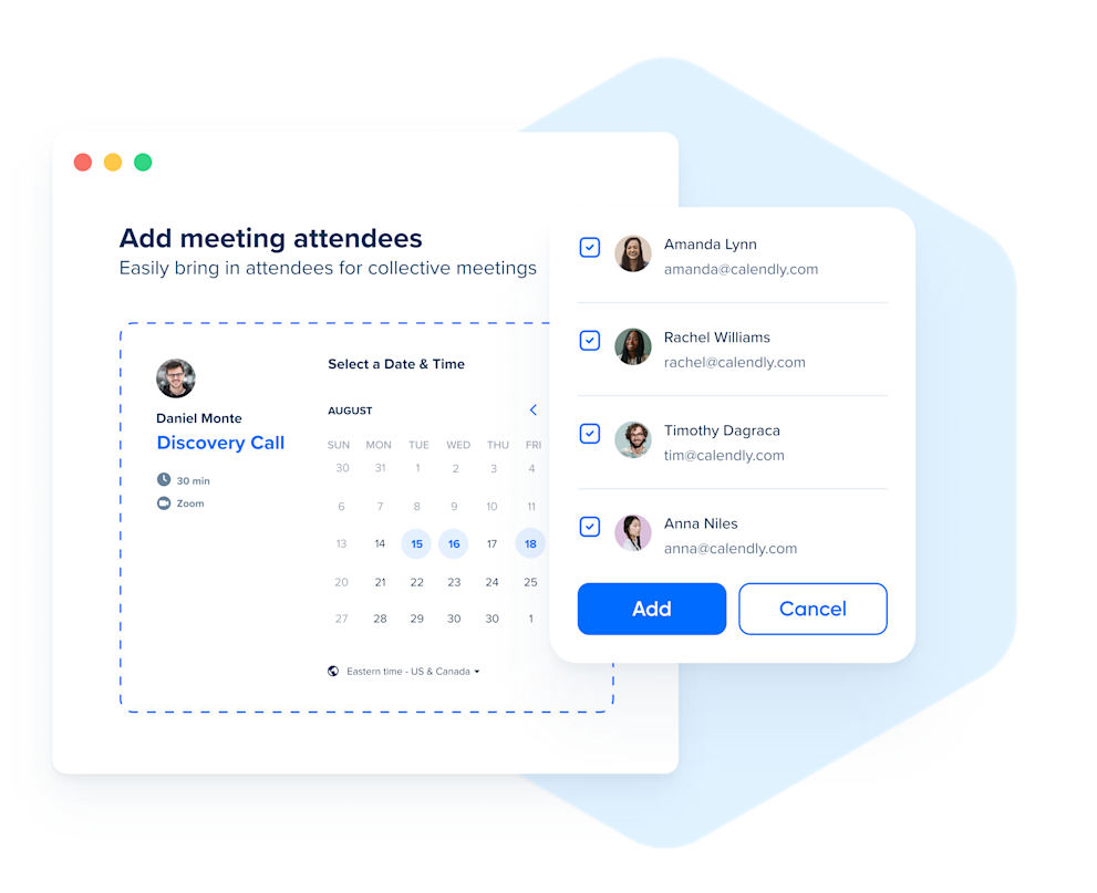 9 pro tips to shorten your sales cycle with Calendly | Calendly