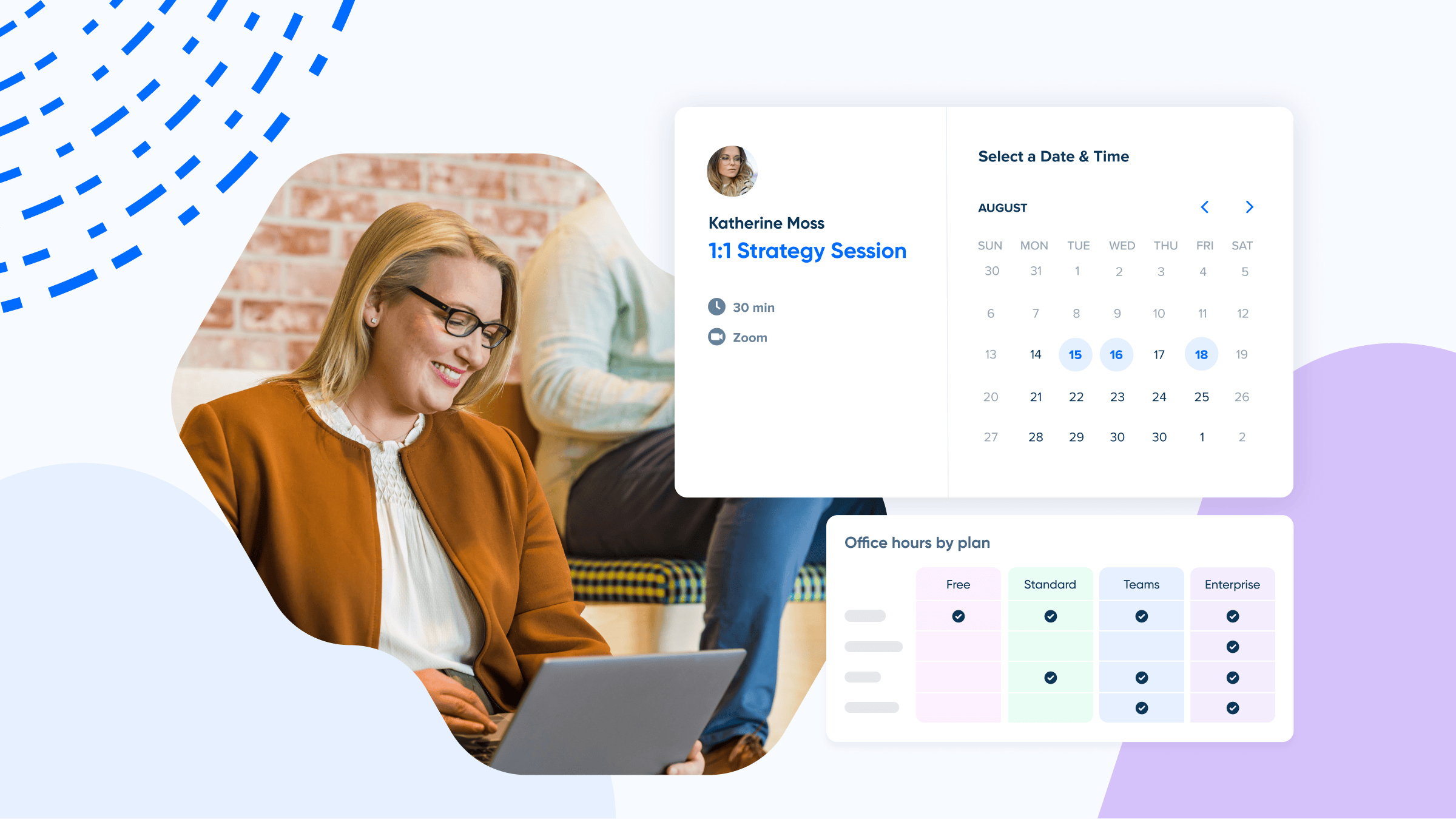 Resources | Calendly