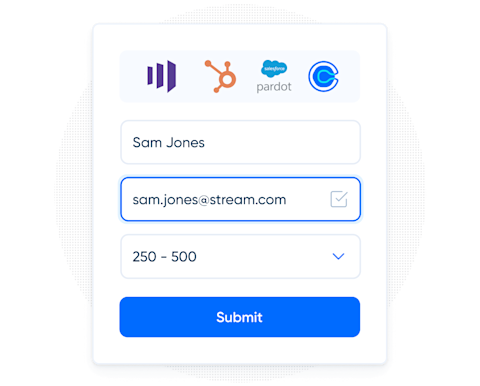 Calendly Routing | Calendly