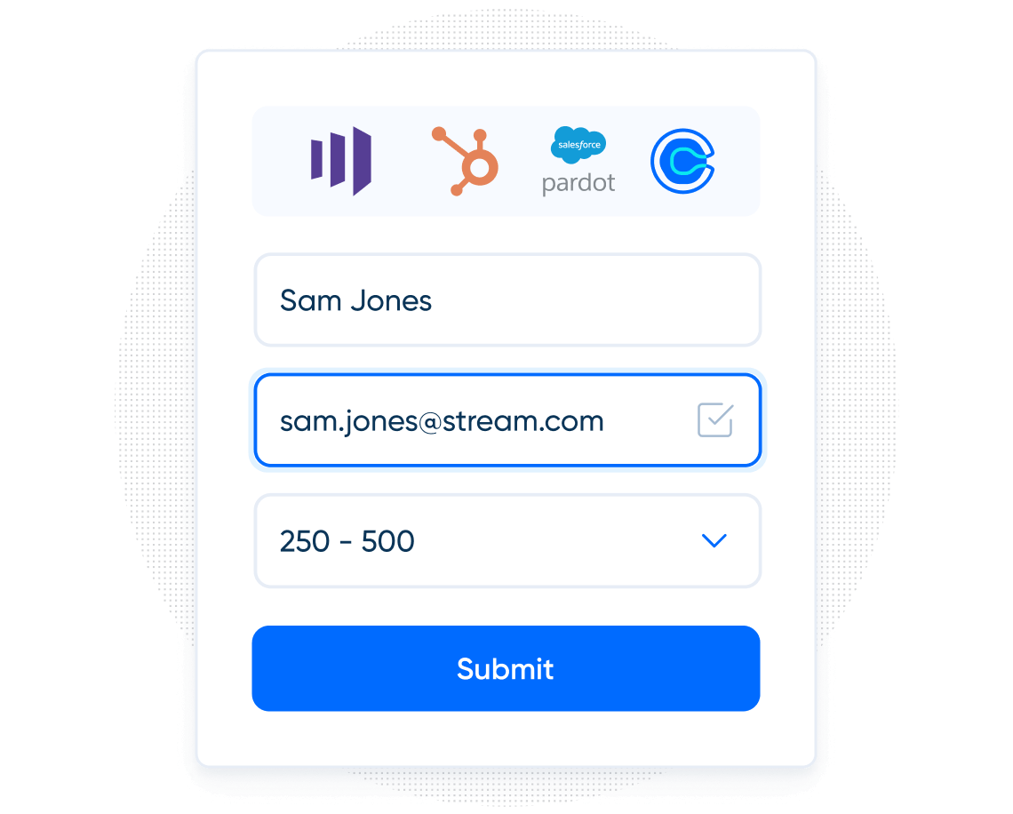 Calendly Routing | Calendly