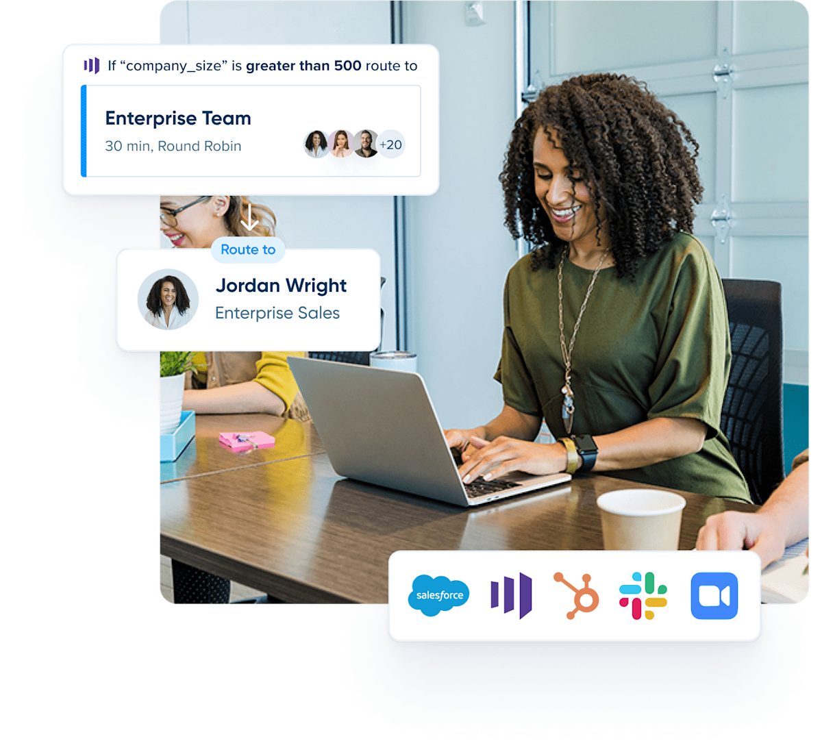Technology | Calendly