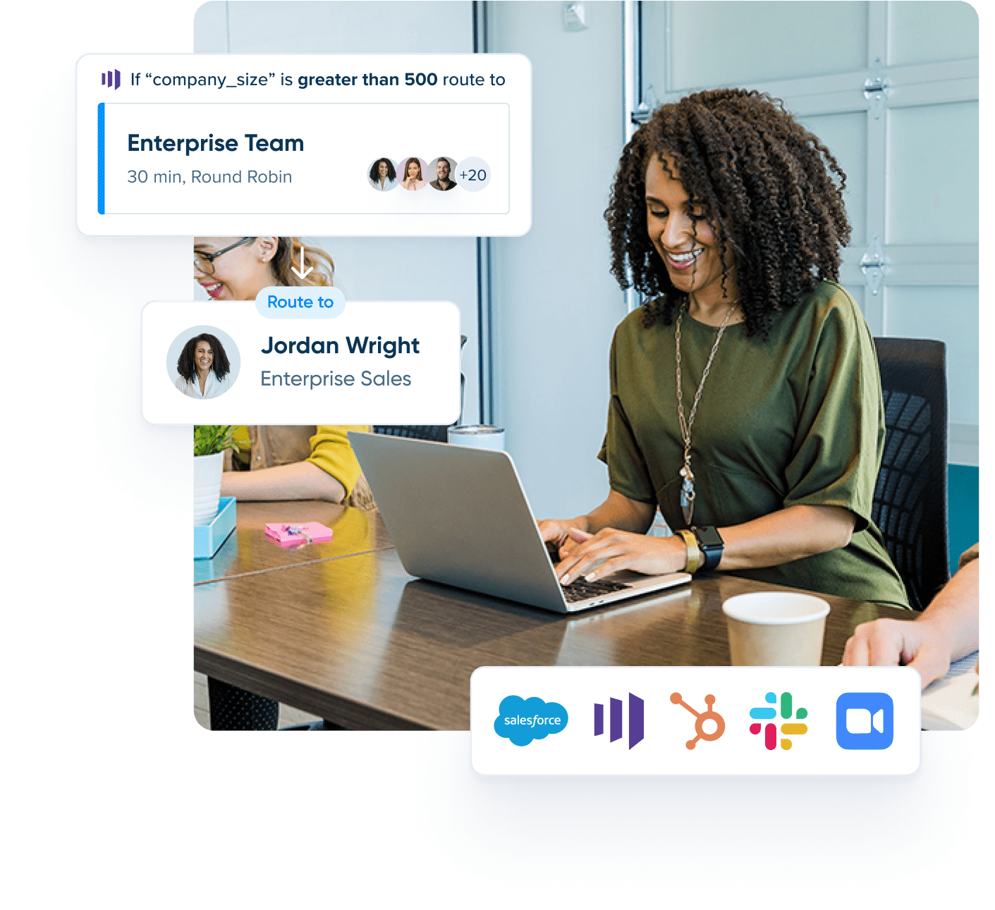 Technology | Calendly