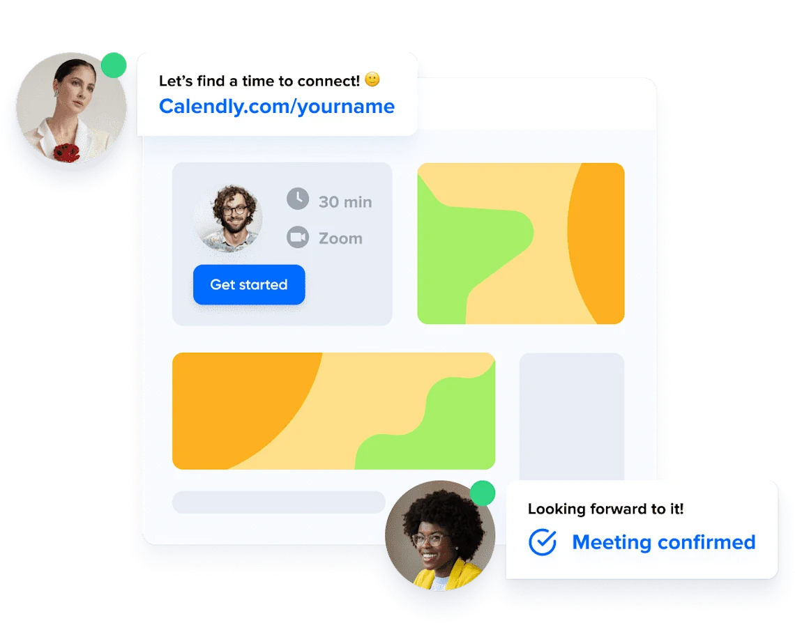 Free Scheduling Tool For Individuals Calendly