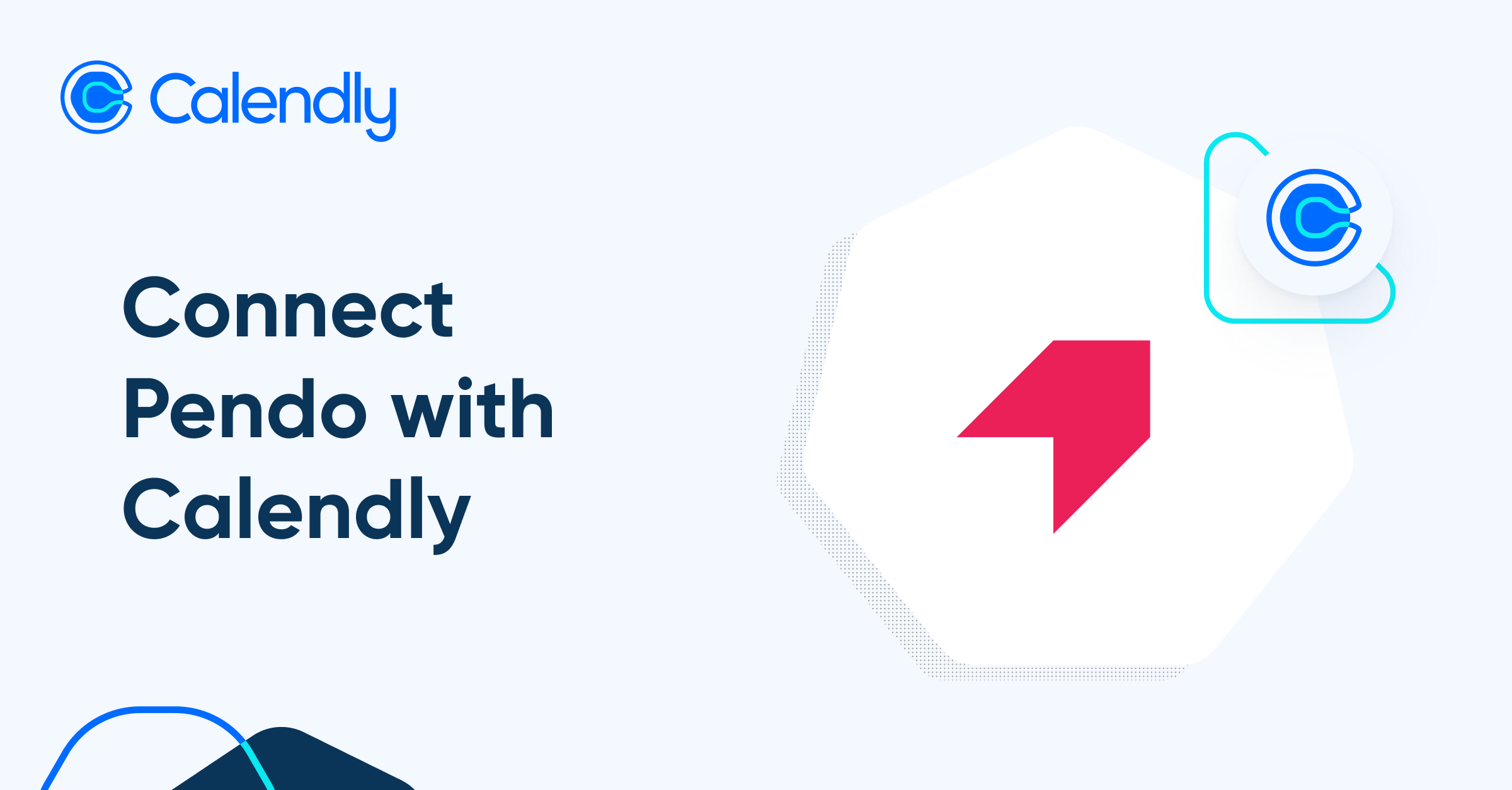 Pendo Scheduling Integration | Calendly