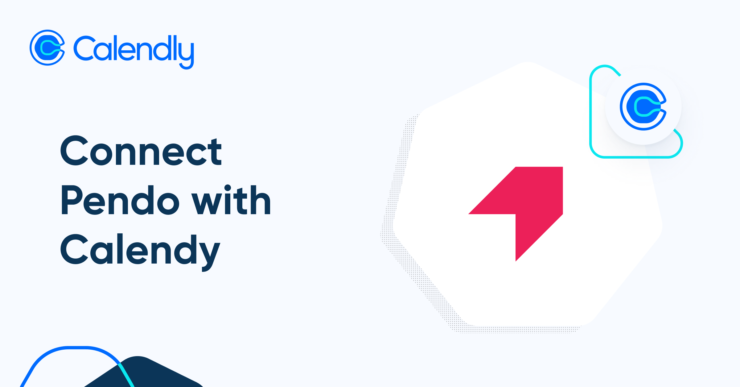 Pendo Scheduling Integration | Calendly