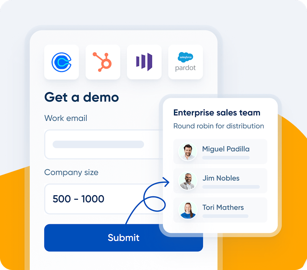 Scheduling for Small and Large Teams | Calendly