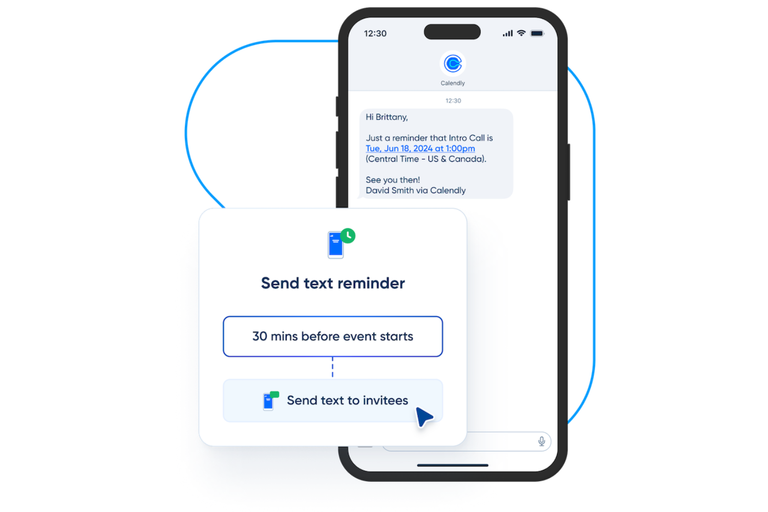 How to write a meeting reminder email (Tips + templates) | Calendly