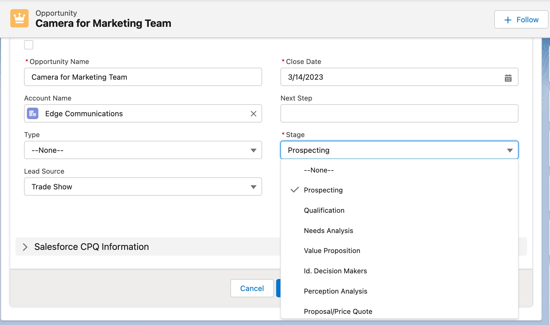 Salesforce Lead Management What It Is Best Practices Automations