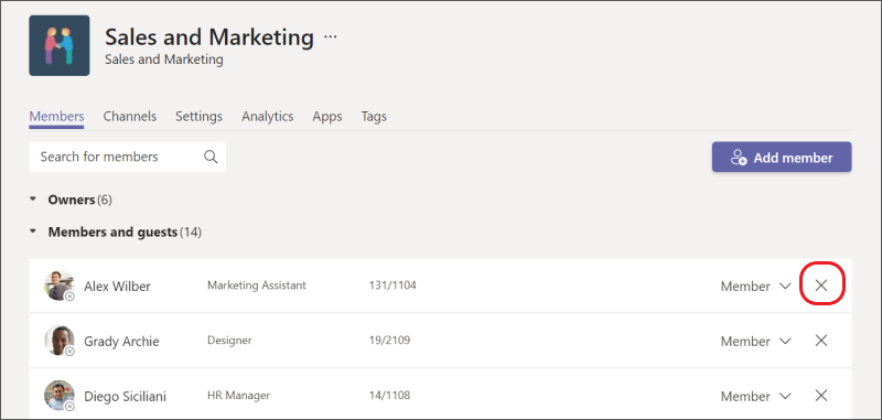 How to invite external users to meetings using Microsoft Teams | Calendly