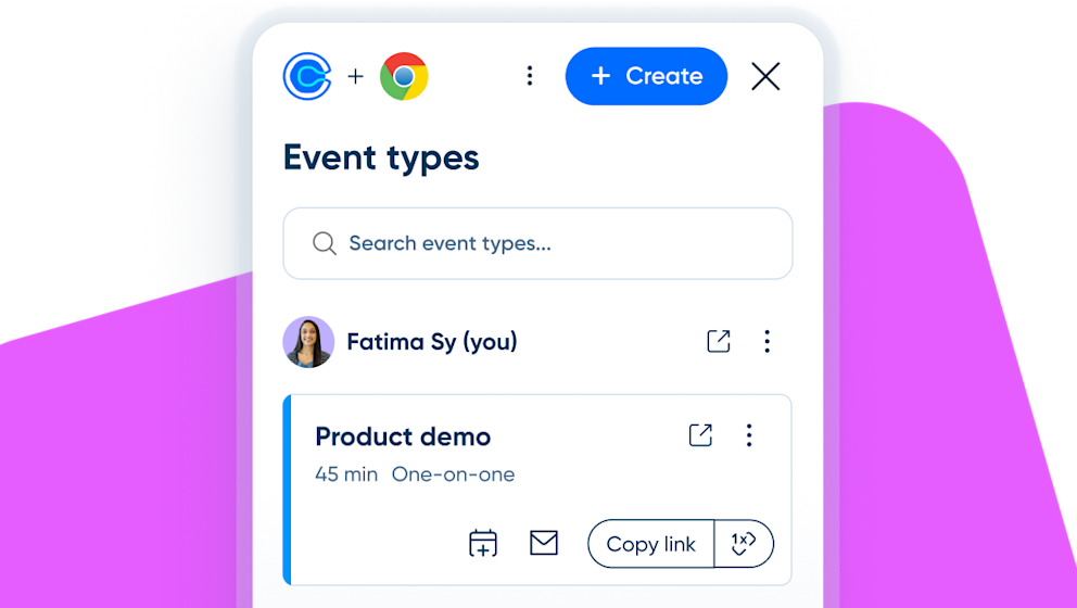Calendly Features - Workflows, Integrations, Embeds, Routing | Calendly
