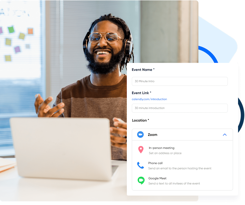 Free Scheduling Tool for Individuals | Calendly