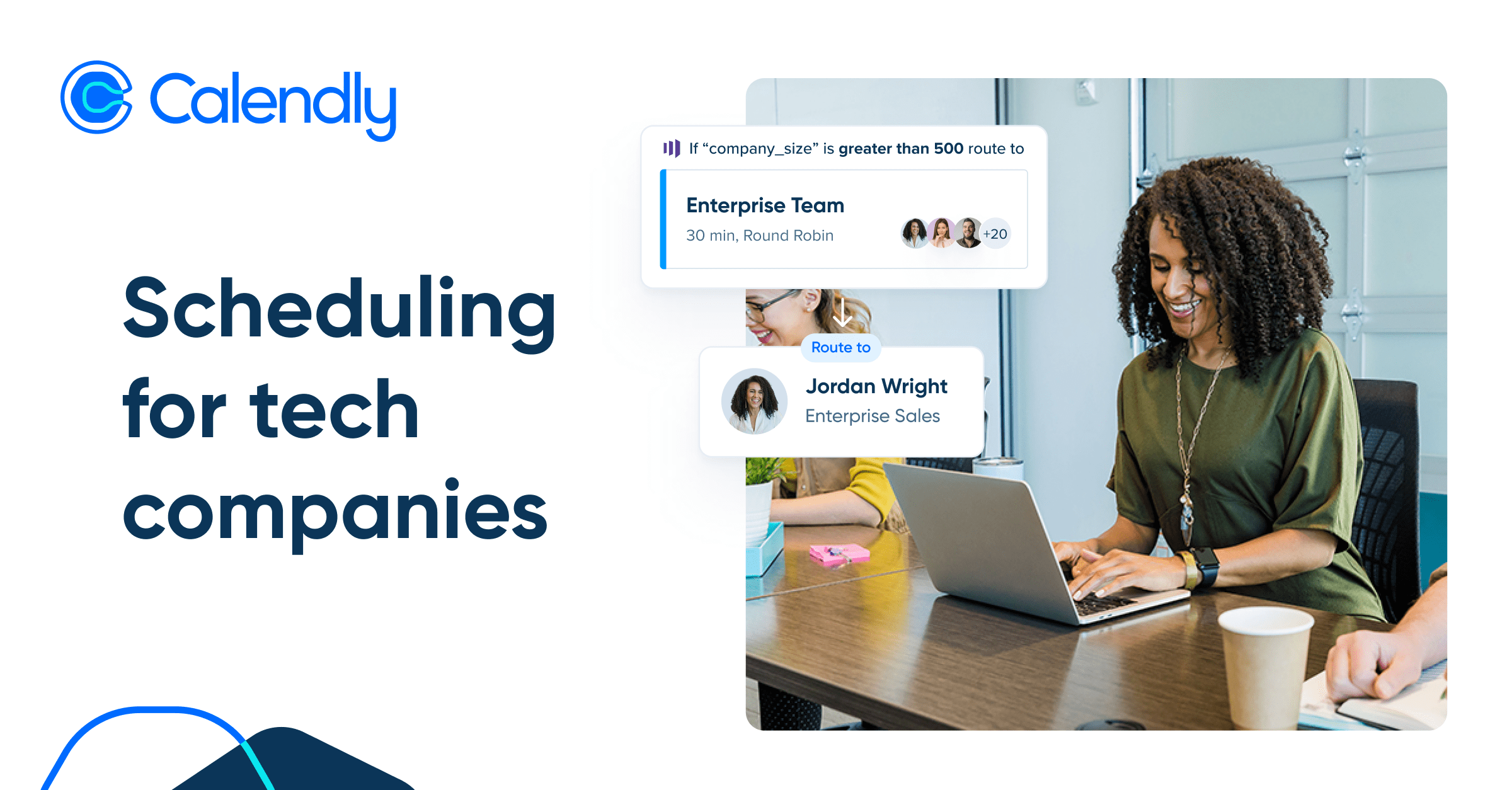 Technology | Calendly