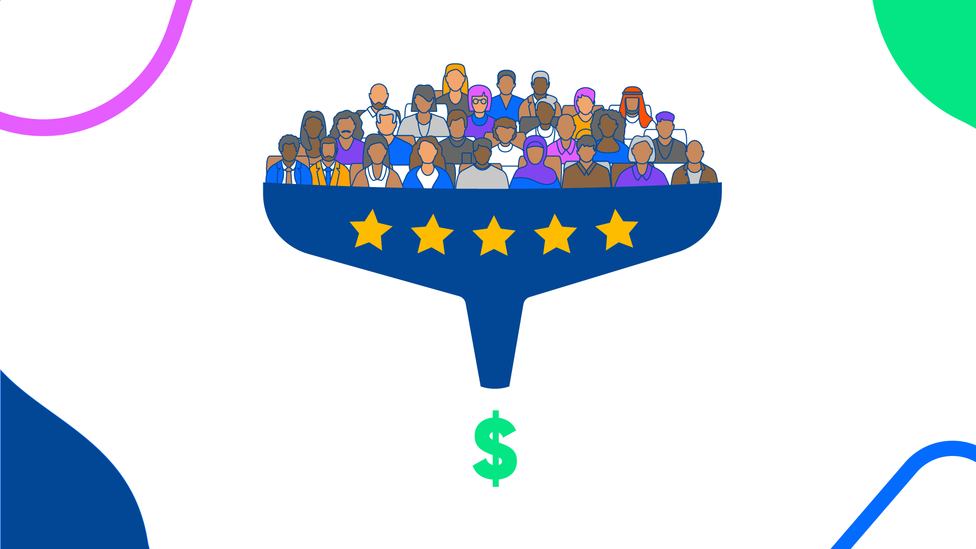 Lead qualification: How to improve lead qualification and quality ...