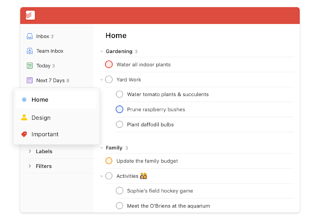 11 best small business apps | Calendly