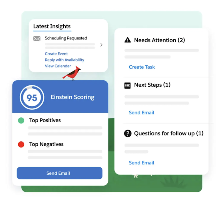 The 9 best account management software tools | Calendly