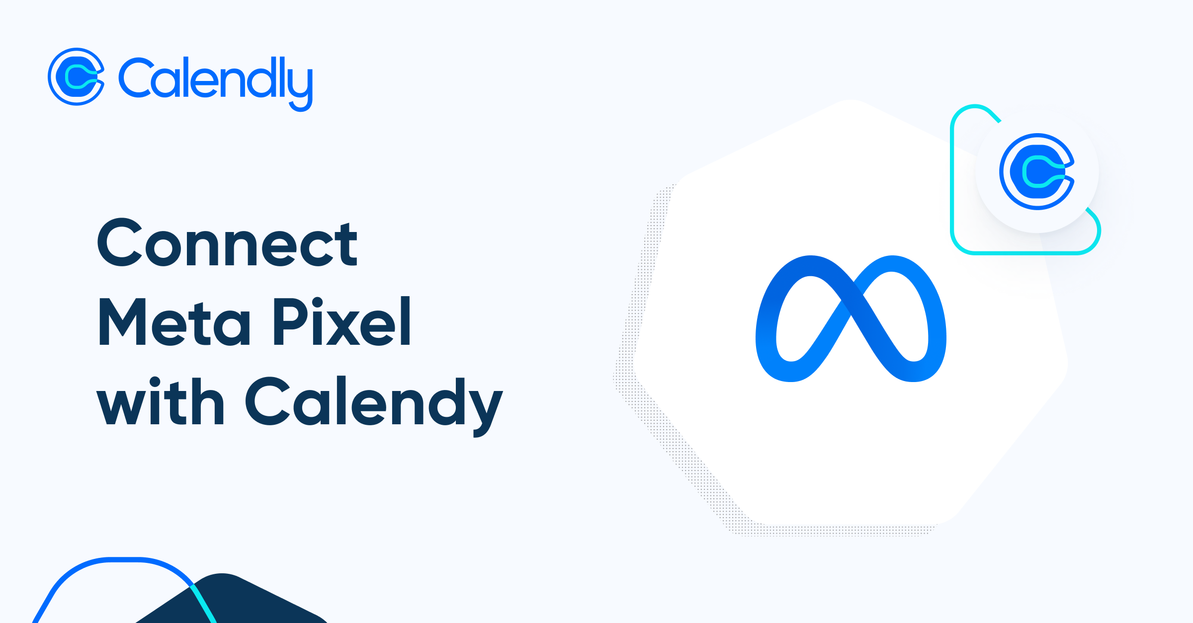 Meta Facebook Pixel Integration | Calendly