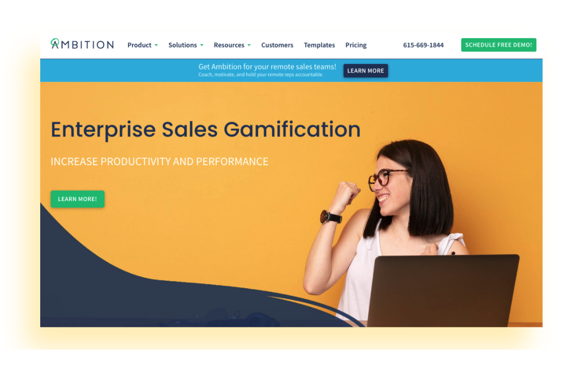 13 best sales management tools | Calendly