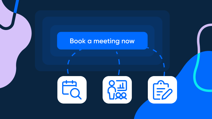 Scheduling Automation For Sales Marketing And Customer Success Teams