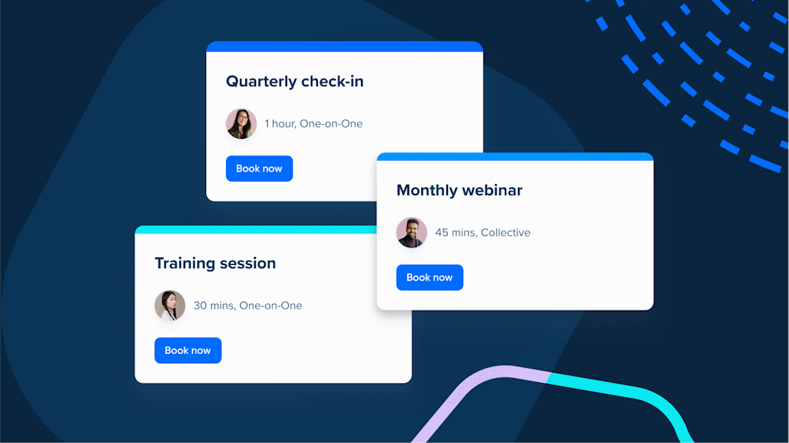The 14 best customer success tools | Calendly