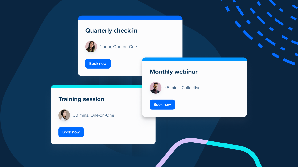 The 14 best customer success tools | Calendly