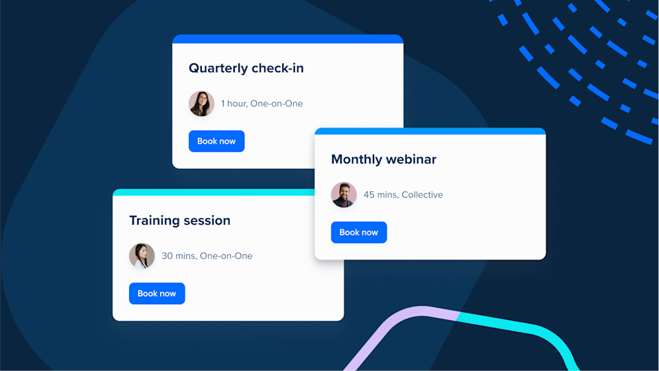 The 14 best customer success tools | Calendly
