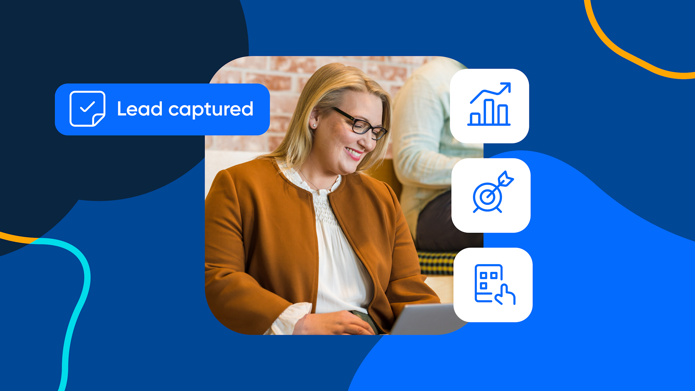 A complete guide to lead management: Processes, systems, and examples | Calendly