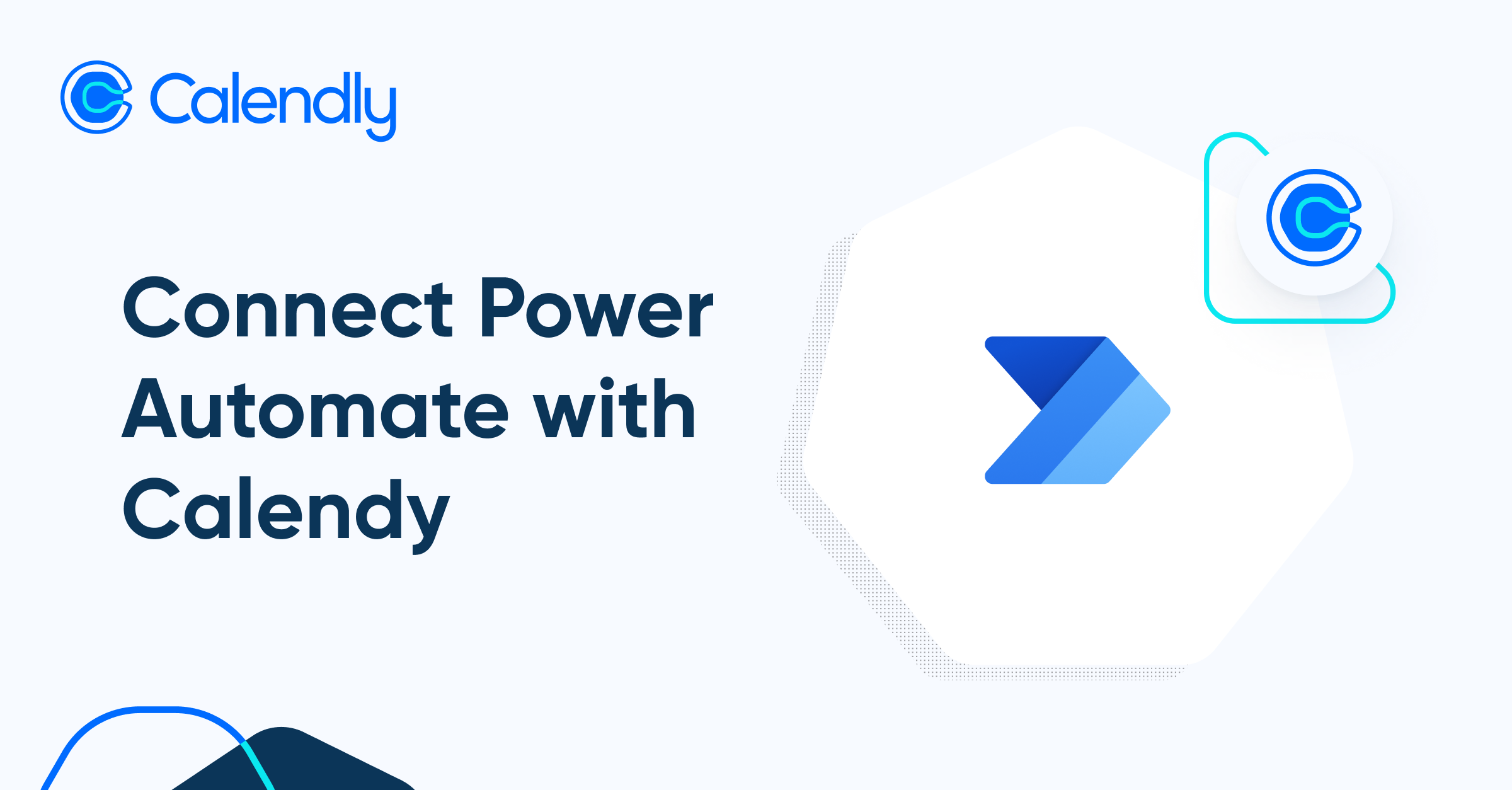 Microsoft Power Automate Integration | Calendly Microsoft Power Automate Integration | Calendly