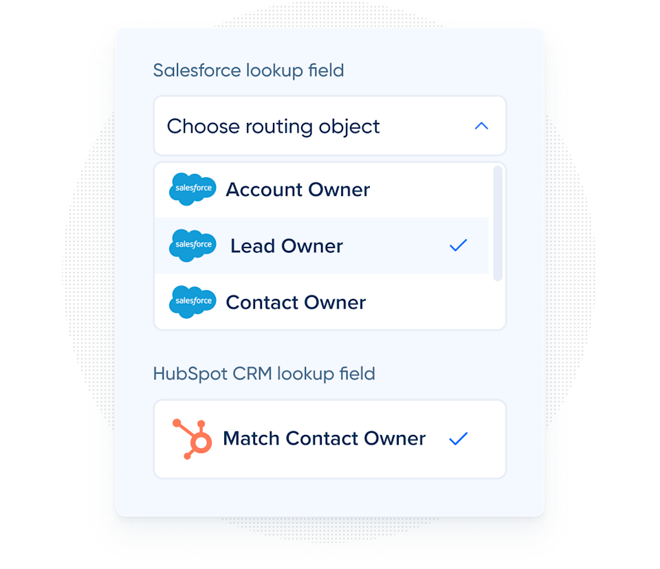 Calendly Routing | Calendly