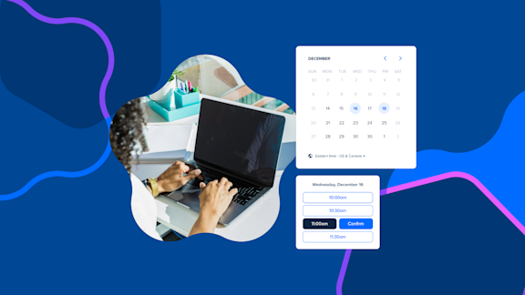 9 best meeting scheduling software in 2025 | Calendly