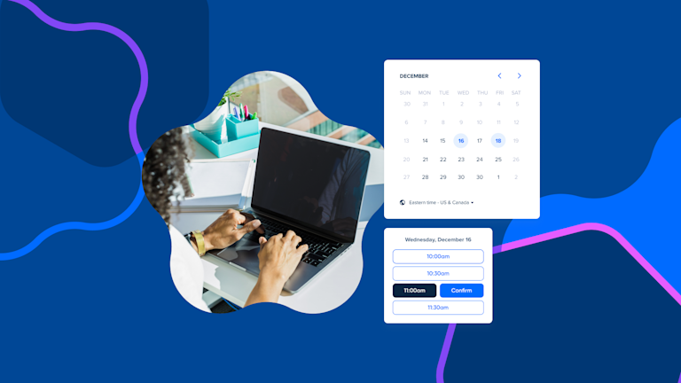 9 best meeting scheduling software in 2025 | Calendly