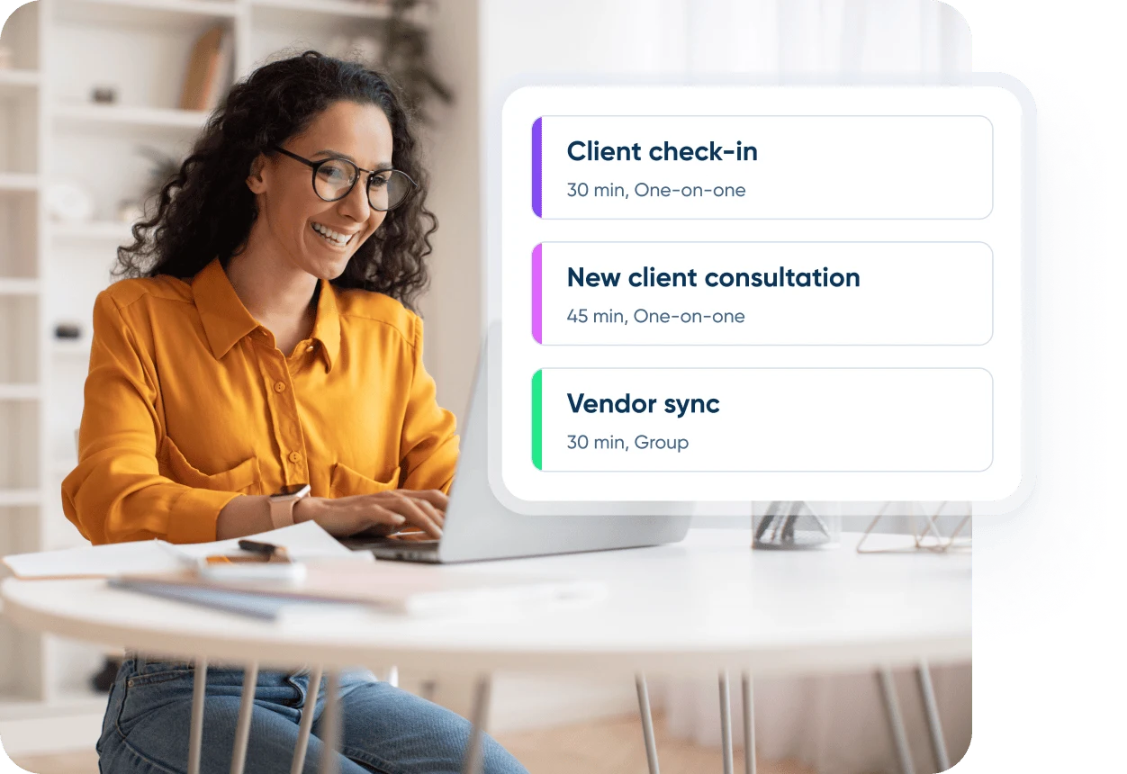 Automated Scheduling Software Calendly
