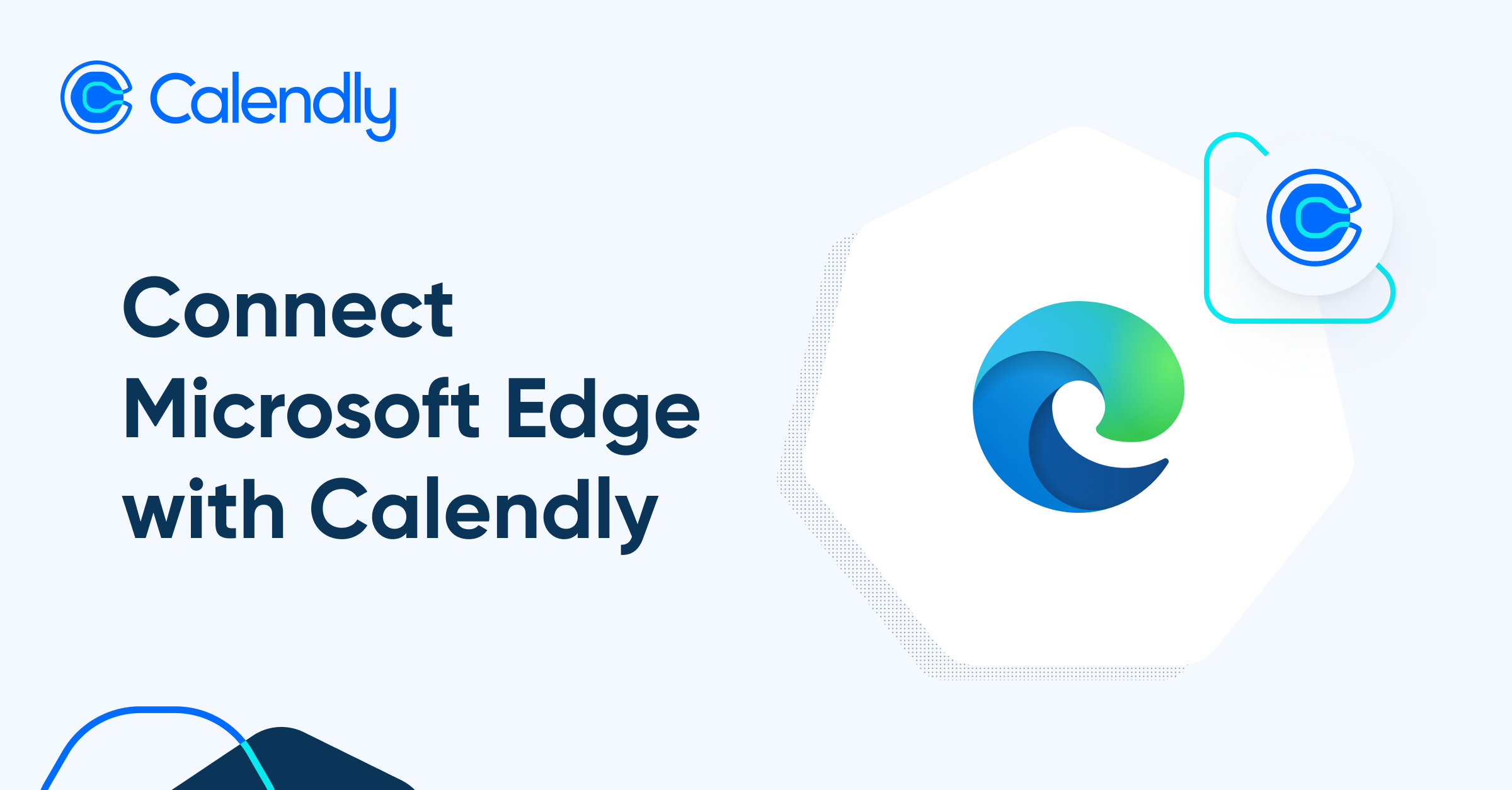 Calendly for Edge | Calendly