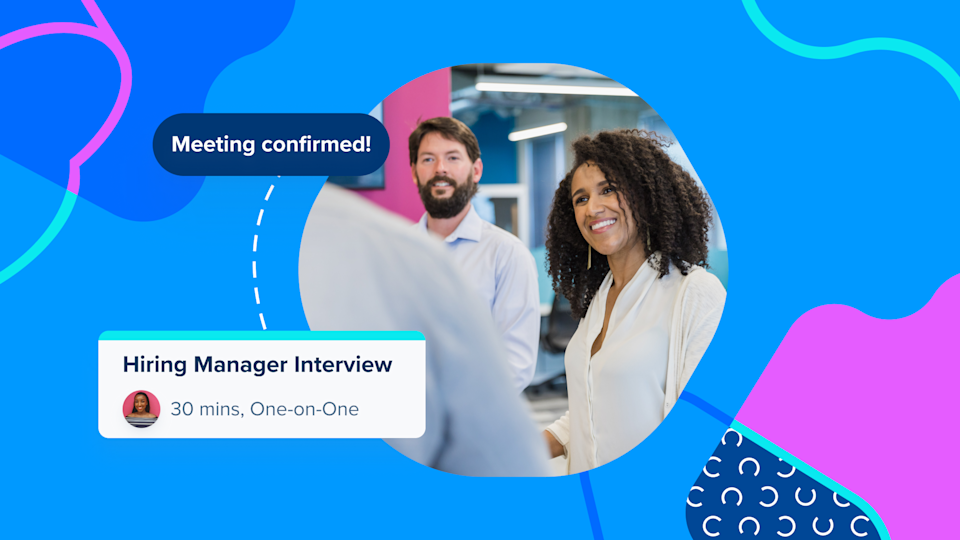 The 30 best welcome messages for new employees | Calendly