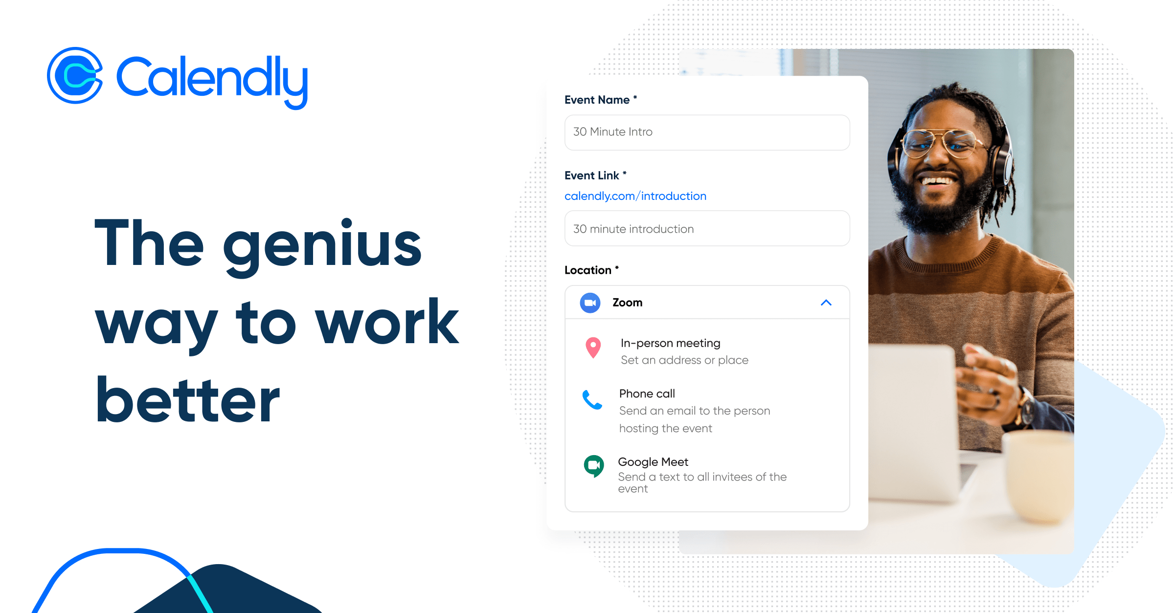 Free Scheduling Tool for Individuals | Calendly