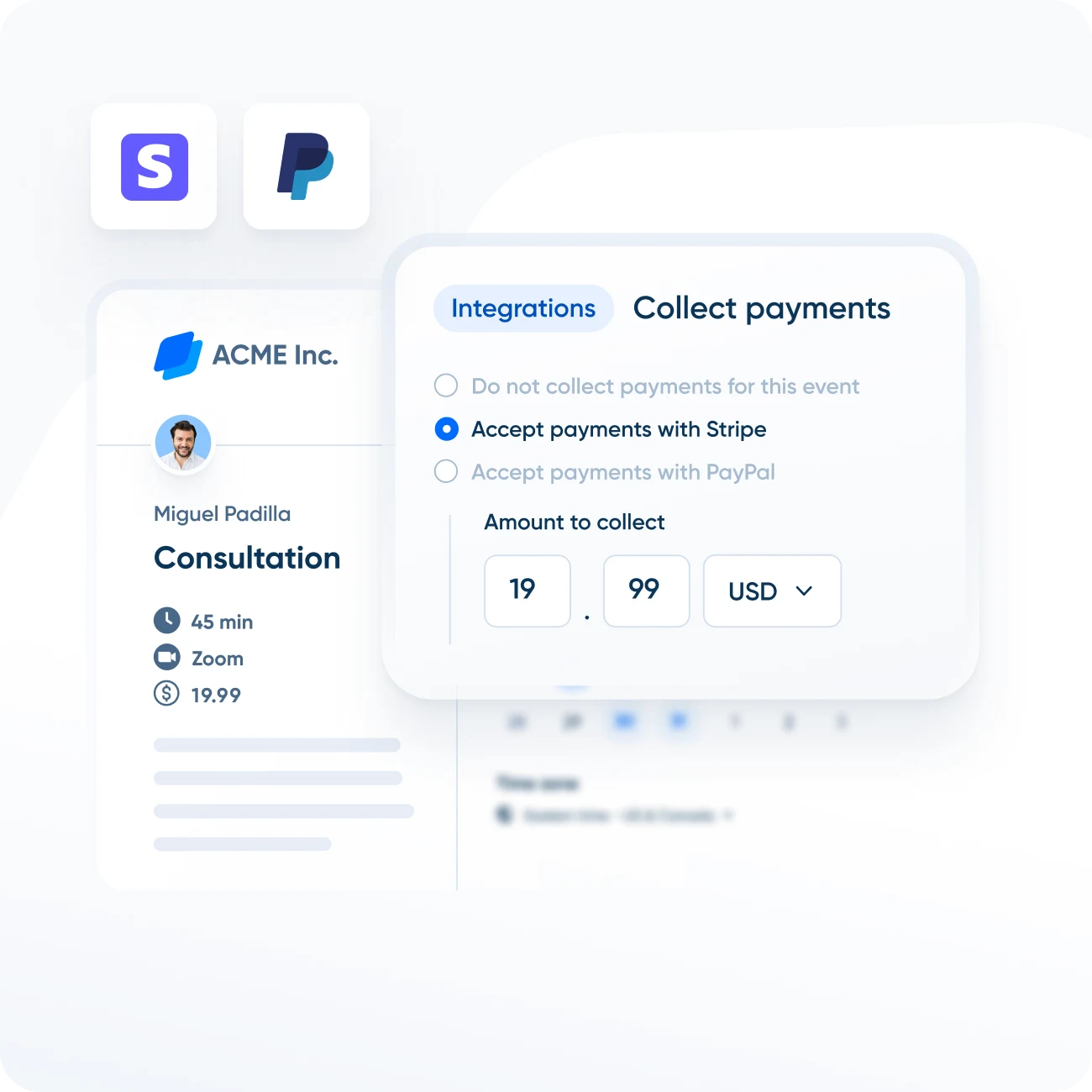 Automated Scheduling Software Calendly
