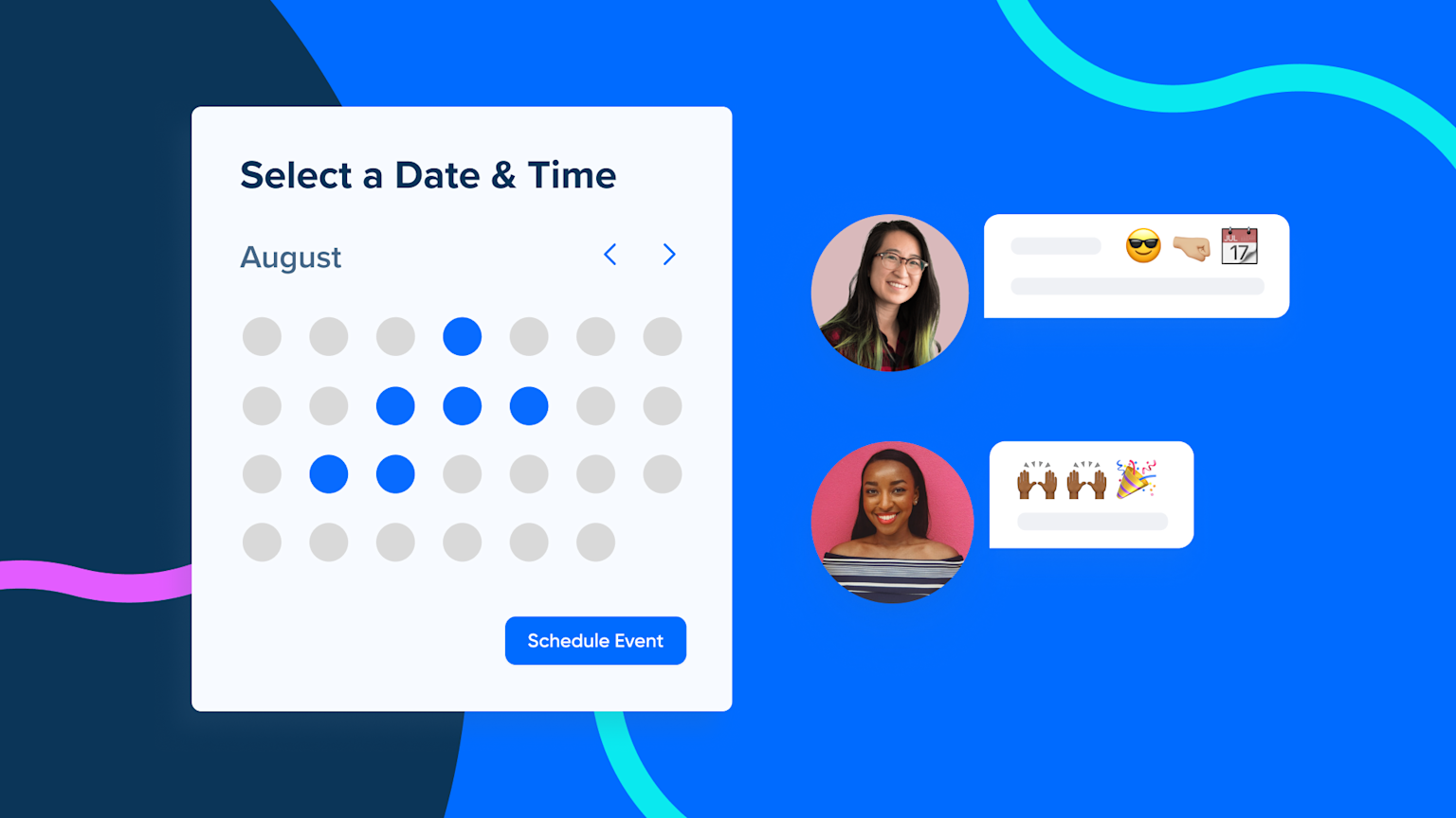 Blog Articles | Calendly