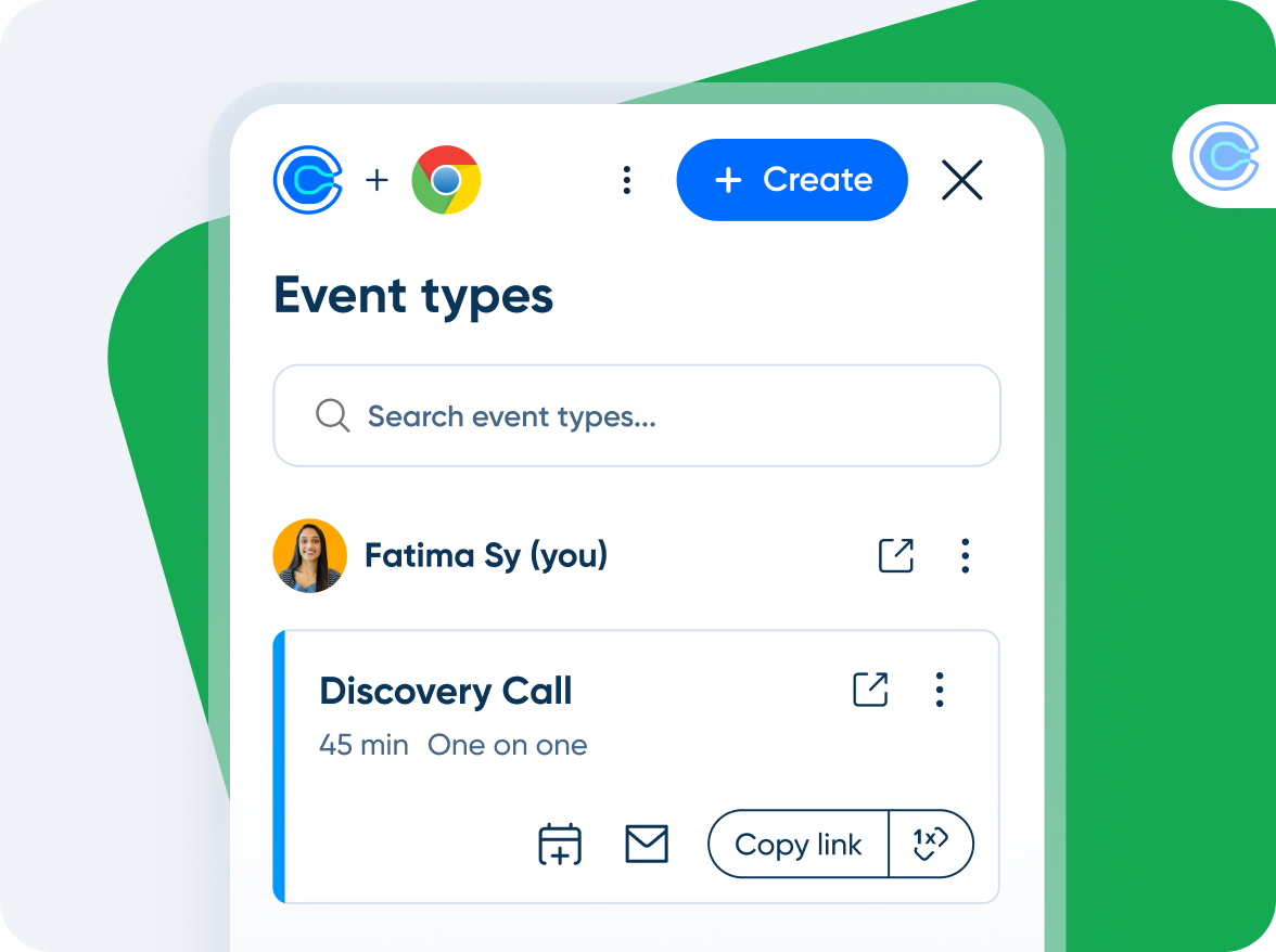 Google Suite Integration | Calendly