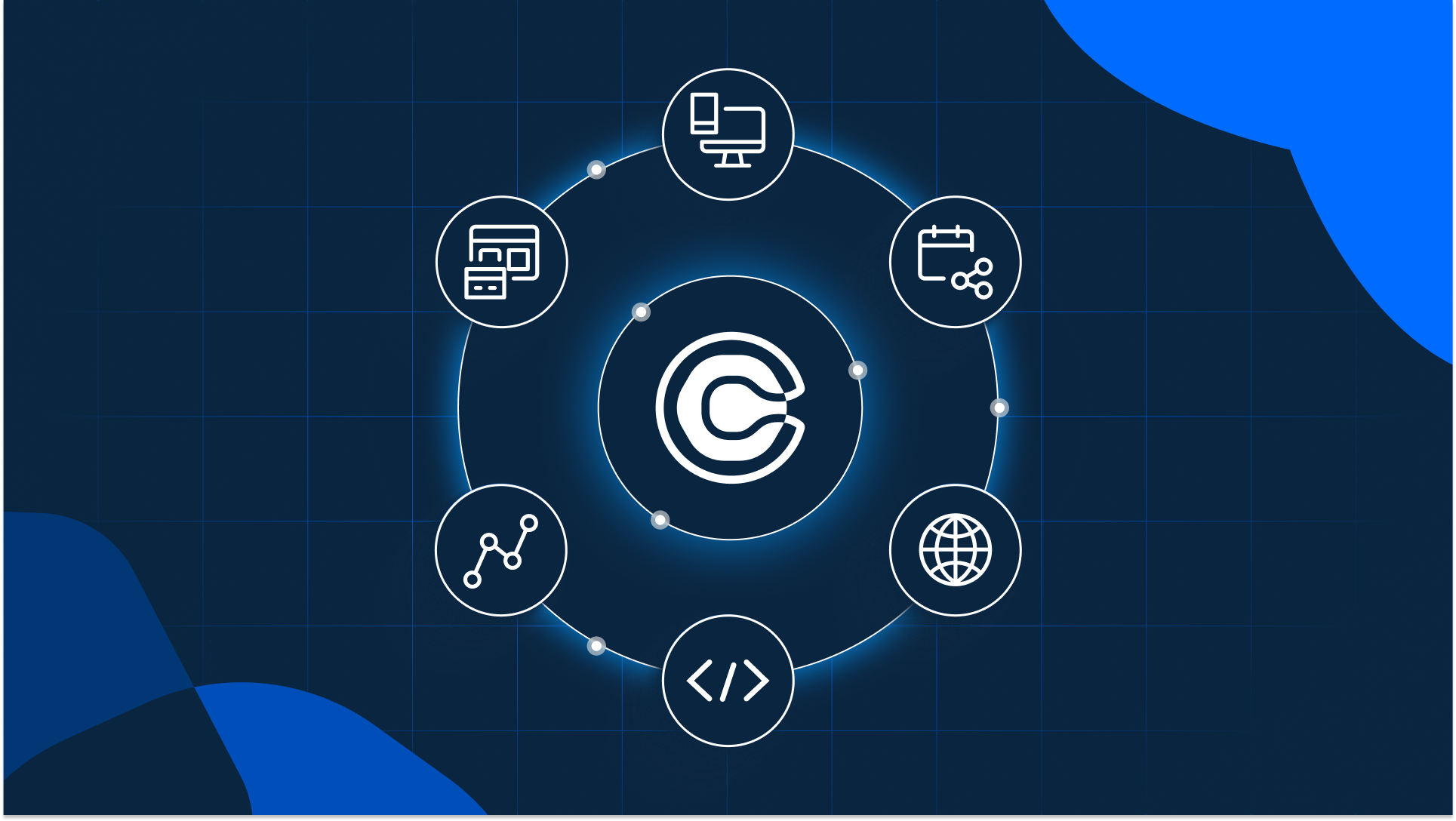 Build powerful custom apps with Calendly APIs | Calendly