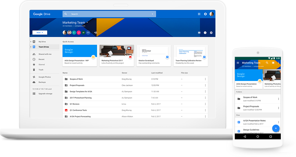 The 9 best collaboration tools for remote teams | Calendly